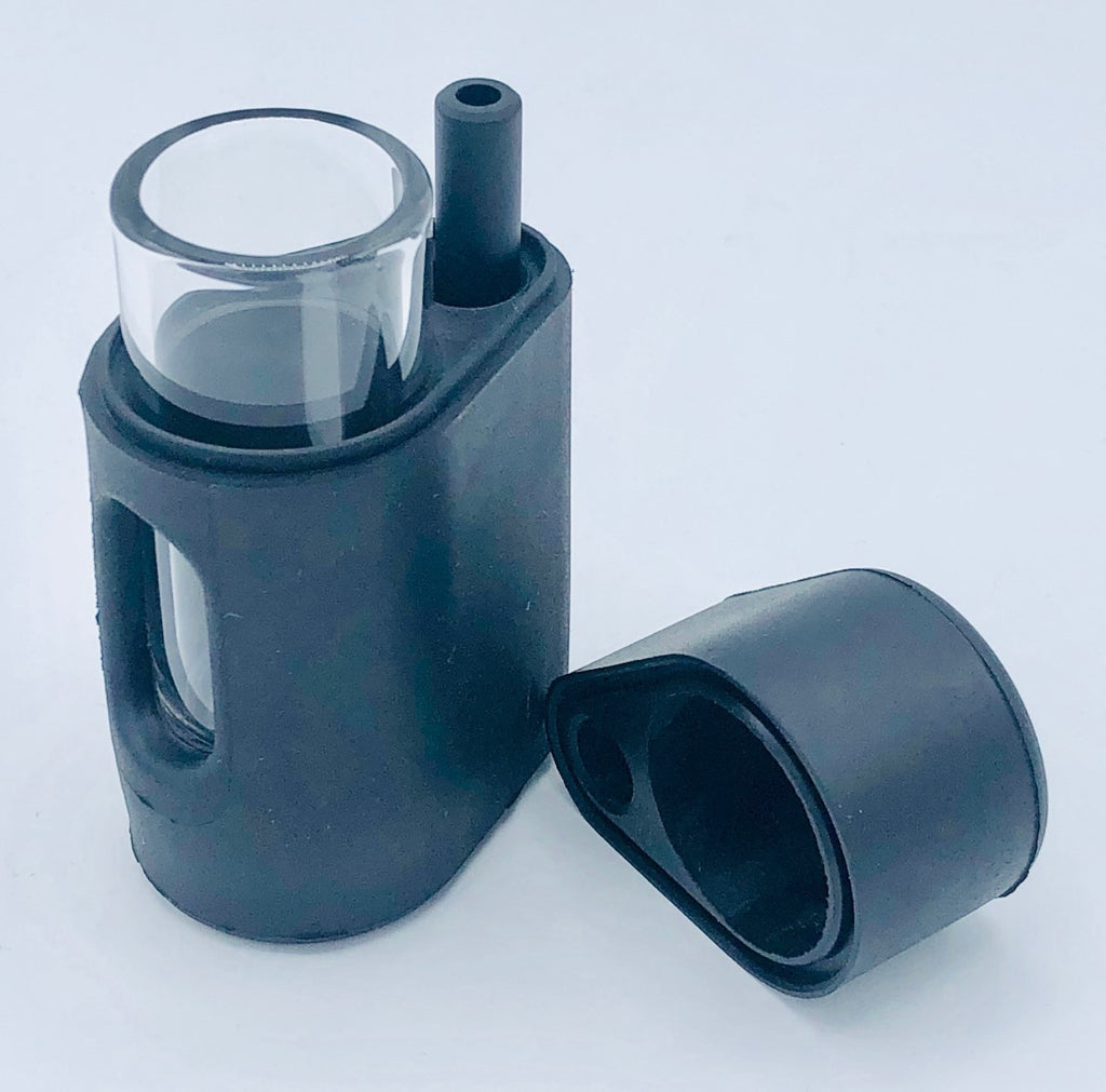 ONE-GLASS-Full Coverage (odor proof dugout system) – UC LLC