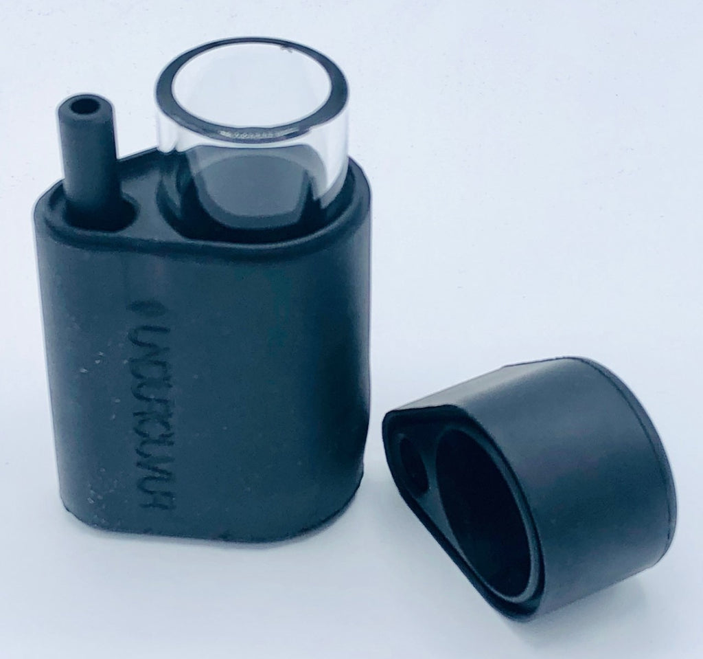 ONE-GLASS-Full Coverage (odor proof dugout system) – UC LLC