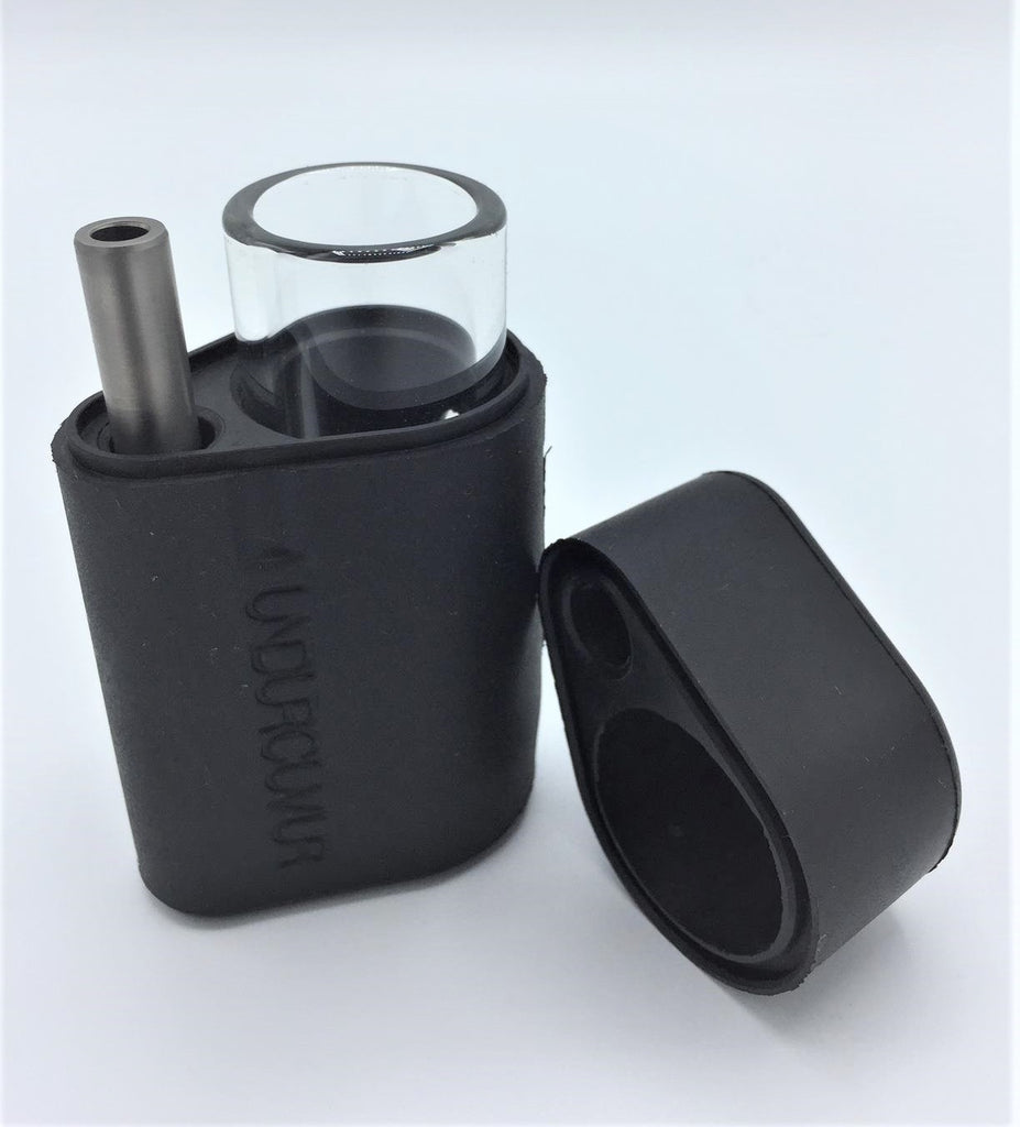 ONE-GLASS-Full Coverage (odor proof dugout system) – UC LLC