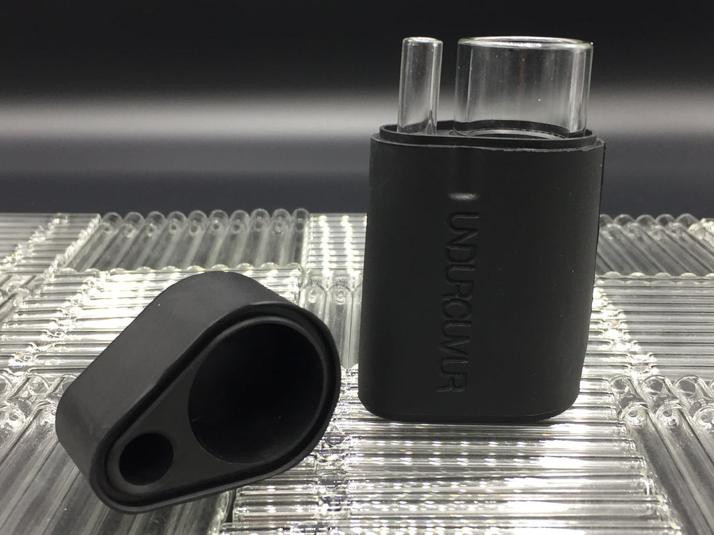 ONE-GLASS-Full Coverage (odor proof dugout system) – UC LLC